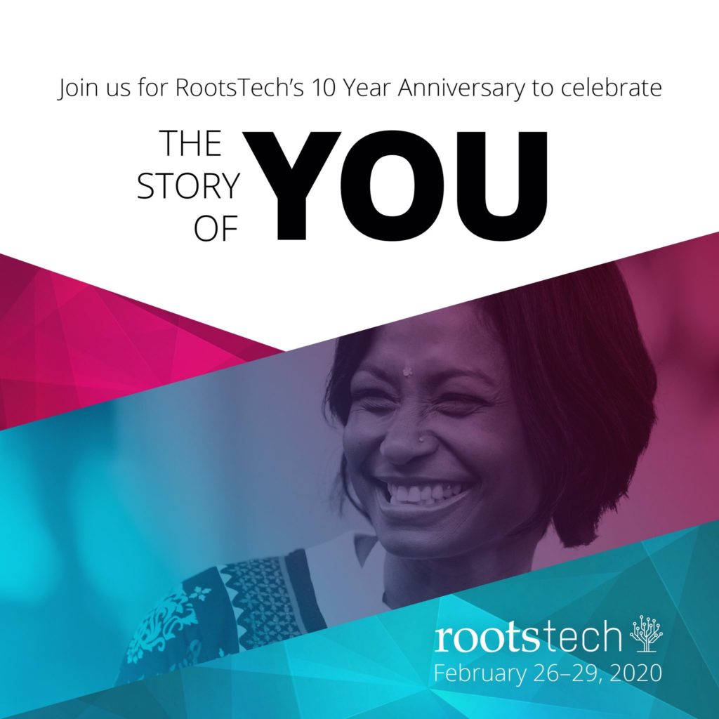 RootsTech 2019 Review - Genealogy Literacy
